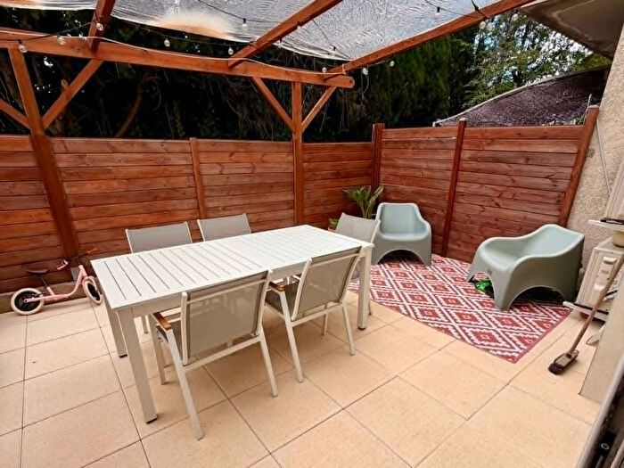 Appartement 4 pièces à Agde, La Ville, à vendre