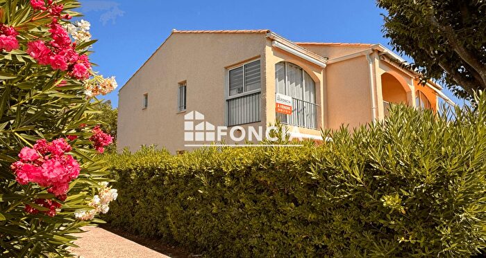 Appartement 2 pièces à vendre - La Londe-les-Maures, Baie des Isles