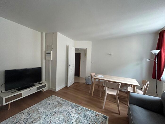 Appartement 2 pièces à louer à Lyon 5ème, Quartiers anciens