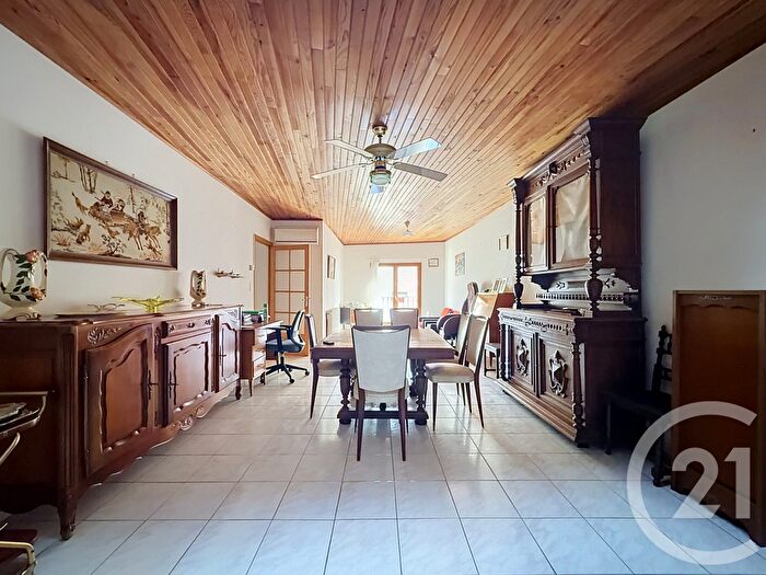 Marseillan, Marseillan, Port de Marseillan - Maison 3 pièces à vendre