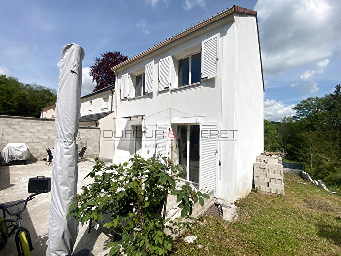 Sept-Sorts - Maison 4 pièces à vendre