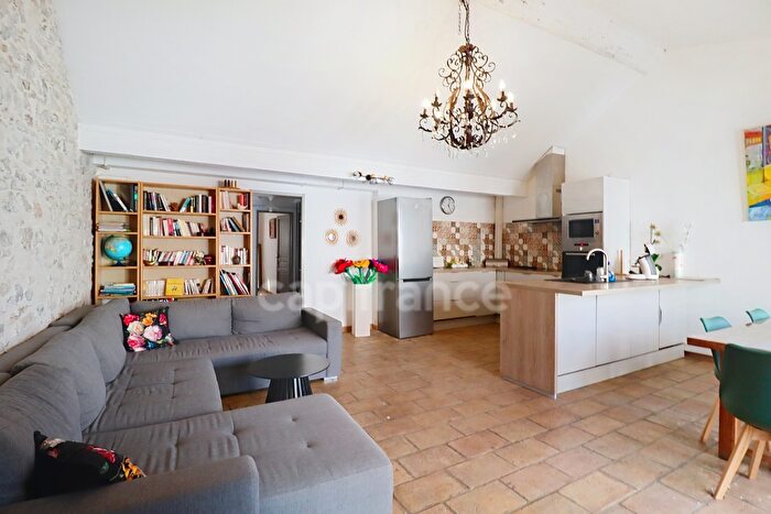 Appartement 4 pièces à vendre à Aigues-Mortes