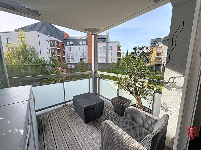 Appartement 1 pièce à vendre à Saint-Julien-en-Genevois, La Paguette, Norcier, Therens, Thairy, Crache
