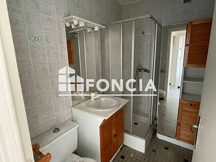 Appartement à louer - Hors Centre Ville, Le Coteau - 2 pièces - 1 chambre