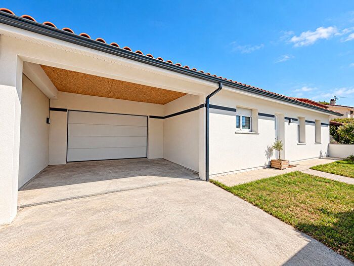 Maison 5 pièces à Cenon, Loret, à vendre