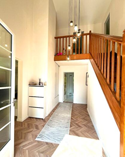 Noyon, Ceinture centre-ville, Beauséjour : Maison 4 pièces à vendre