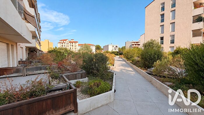 Appartement 4 pièces à vendre à Toulon, Saint-Jean du Var