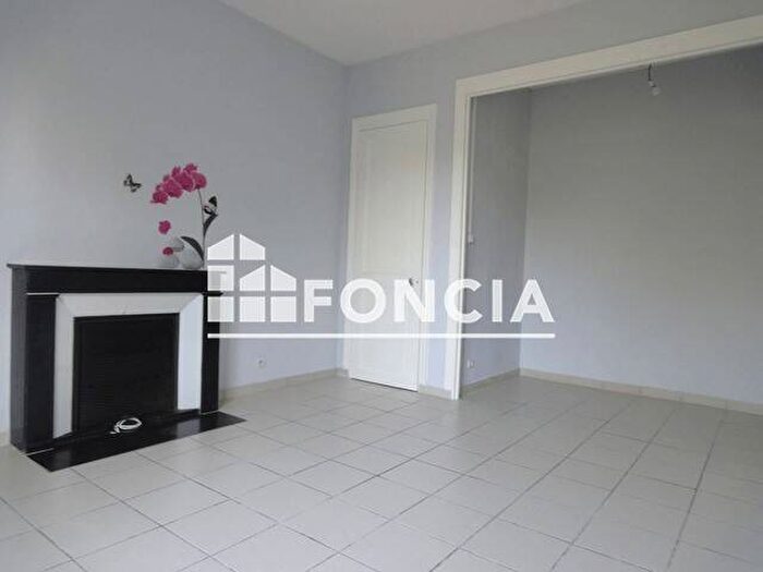 Appartement à louer - Drac-Vercors, Fontaine - 1 pièce