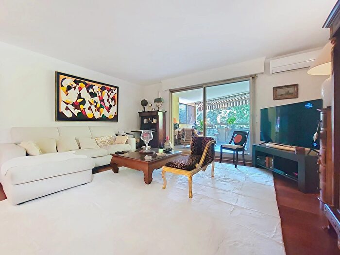 Appartement à vendre - Nice, Lanterne - 3 pièces - 2 chambres