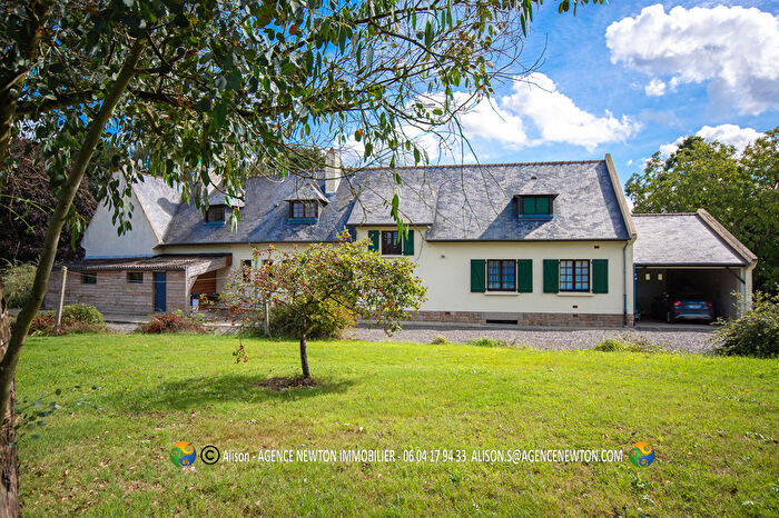 Maison à vendre - Macey - 13 pièces - 5 chambres