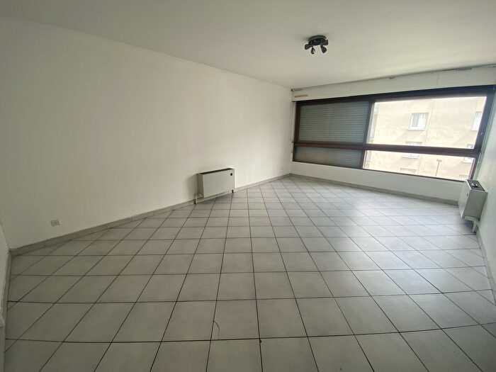 Appartement 3 pièces à louer à Toulouse, Saouzelong