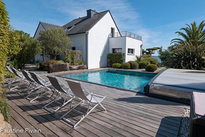 Sarzeau, Brillac, Kerguillo : Maison 6 pièces à vendre