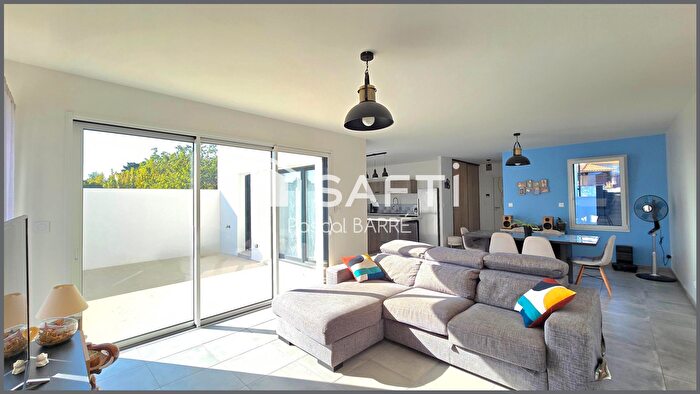 Maison 5 pièces à vendre à Vairé