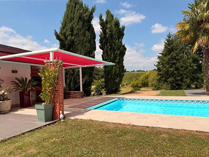 Maison 8 pièces à vendre - Fondettes