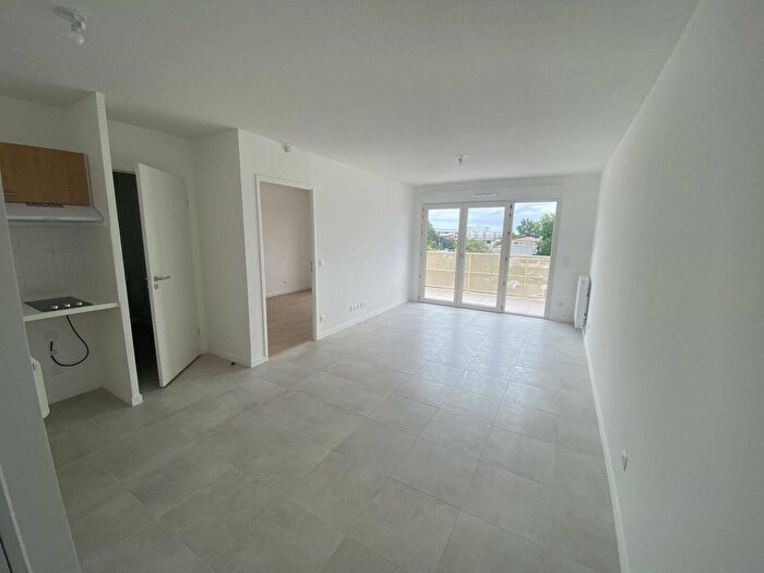 Appartement 2 pièces à louer - Cenon