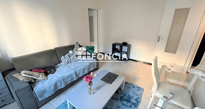 Appartement 2 pièces à Nîmes, Feuchères, à vendre