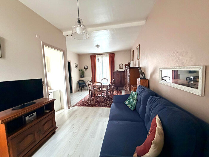 Maison 5 pièces à vendre à Houilles, Les Belles-Vues