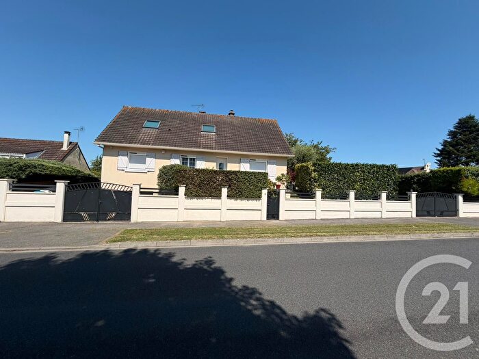 Maison 6 pièces à Saint-Pathus, à vendre