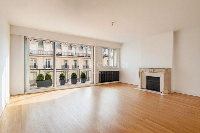 Appartement à vendre - Paris e , Dauphine - 2 pièces - 1 chambre