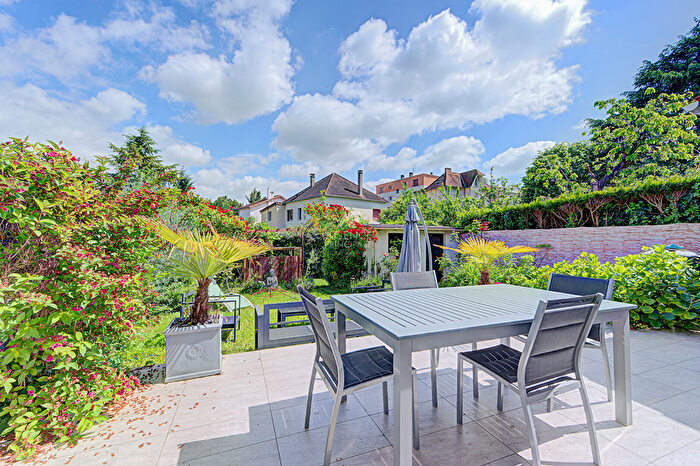 Maison 5 pièces à vendre à Saint-Germain-en-Laye, Pontel, Schnapper, Sous-préfecture