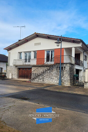 Maison à vendre - Tartas - 3 chambres