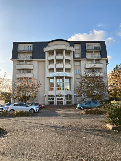 Appartement à vendre - Cenon, Palmer, Gravières - 2 pièces - 1 chambre