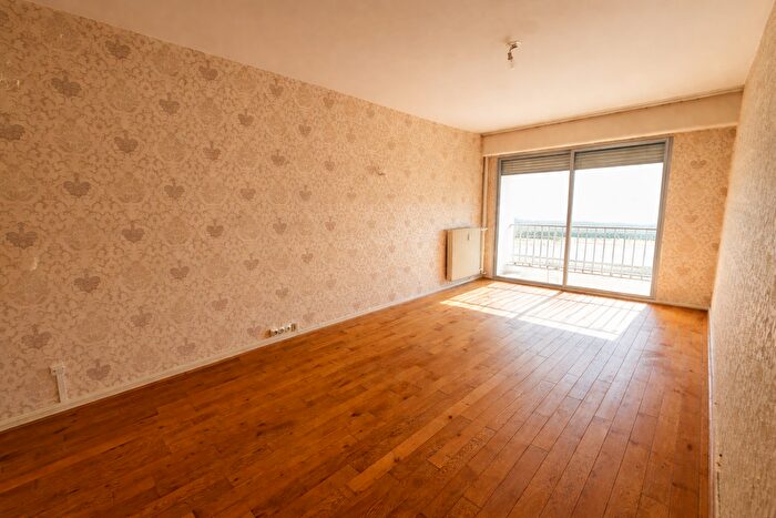 Appartement 3 pièces à vendre - Amiens, Centre-ville