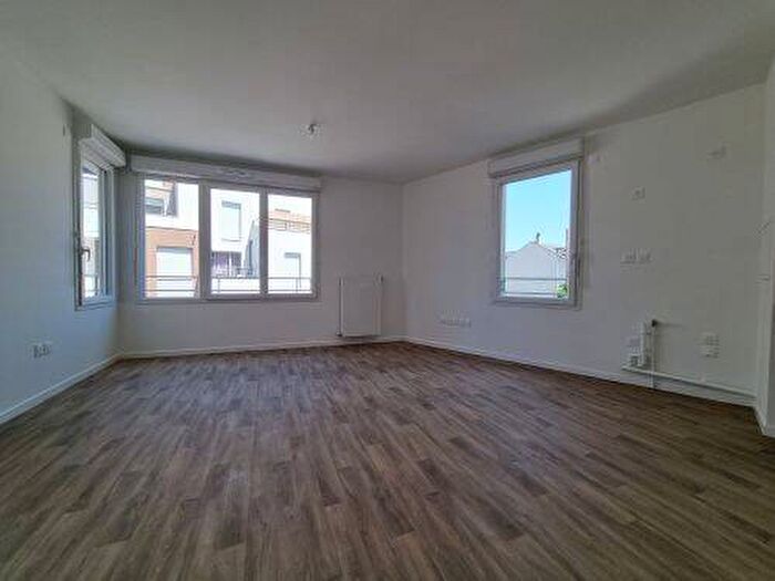 Appartement 4 pièces à louer - Boissière, Noisy-le-Sec