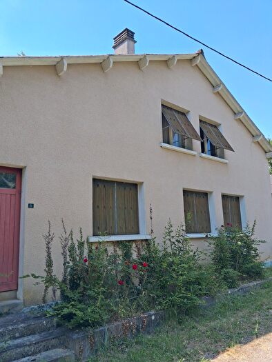 Maison 4 pièces à Bussière-Poitevine, à vendre