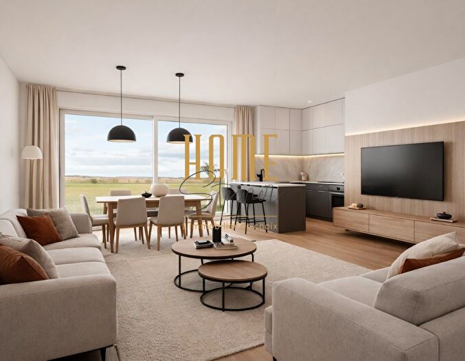 Maison à vendre - Truchtersheim - 4 pièces