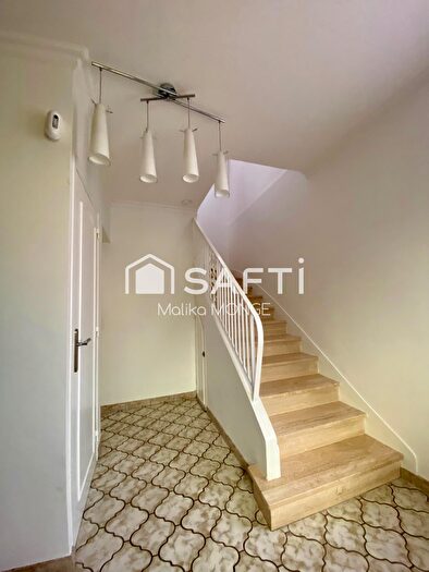 Maison à vendre - Saint-Médard-en-Jalles, Corbiac, Gajac, Magudas - 6 pièces - 3 chambres