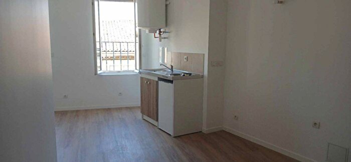 Appartement 1 pièce à louer à Libourne