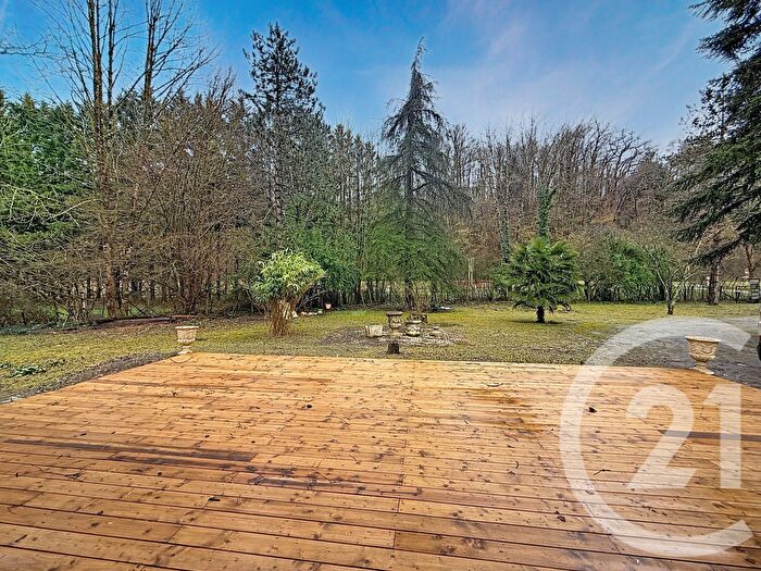 Maison à vendre - La Bastide-de-Sérou - 7 pièces - 4 chambres