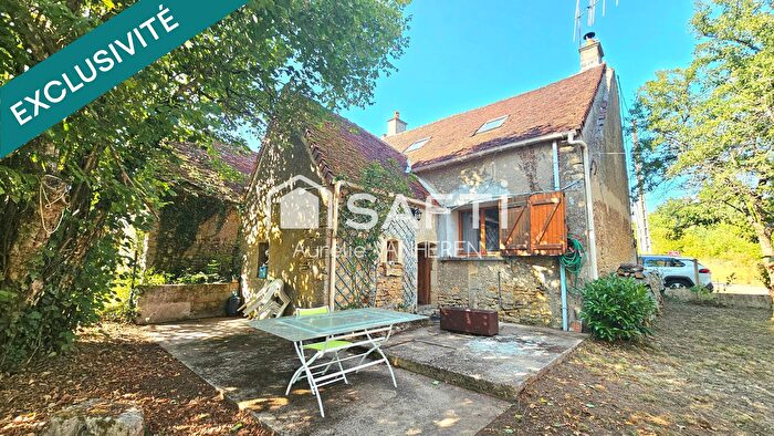 Maison 4 pièces à Arbourse, à vendre