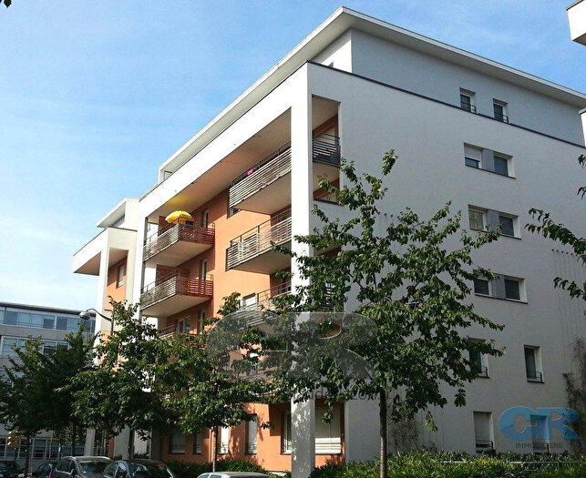 Nancy, Stanislas, Meurthe - Appartement 4 pièces à louer
