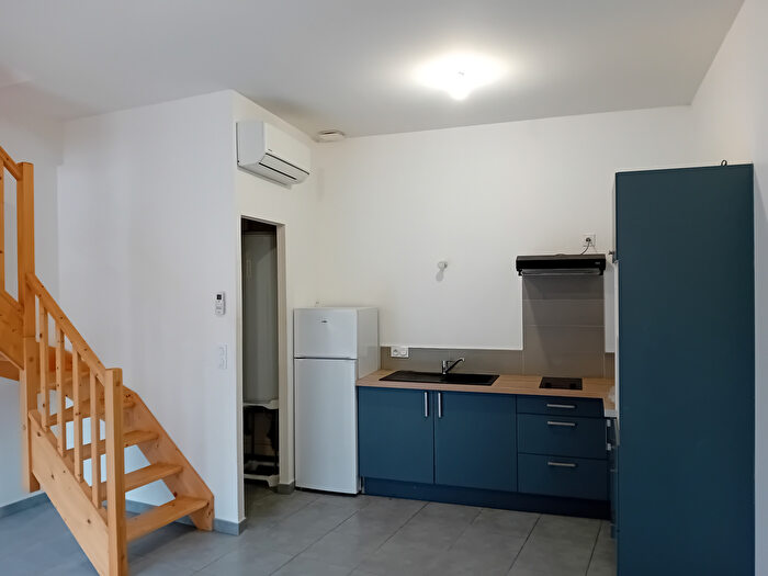Appartement 3 pièces à louer à Chauché