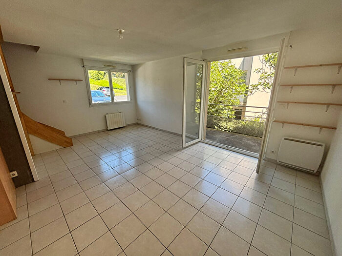 Espalion : Appartement 3 pièces à louer