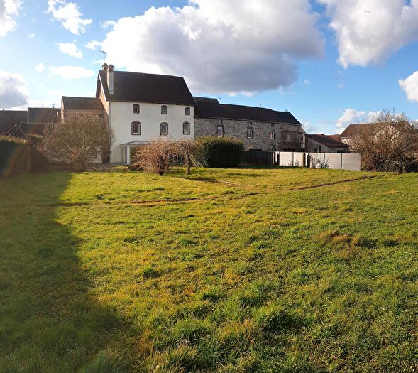 Maison à vendre - Conflans-sur-Lanterne - 8 pièces - 5 chambres