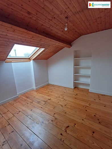 Appartement à louer - Pau - 4 pièces - 3 chambres