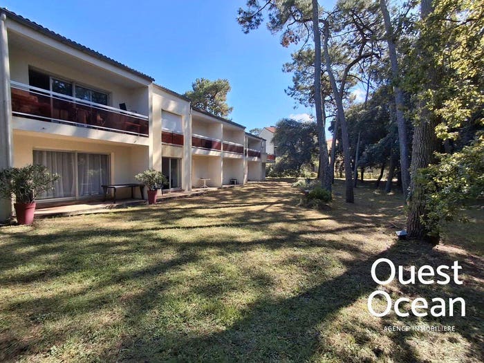 Jard-sur-Mer : Appartement 2 pièces à louer