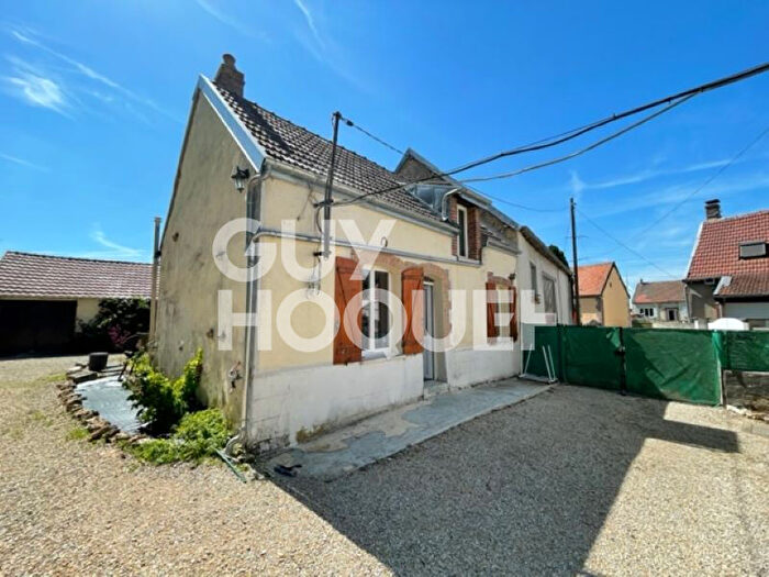 Maison à vendre - La Forestière - 5 pièces - 2 chambres