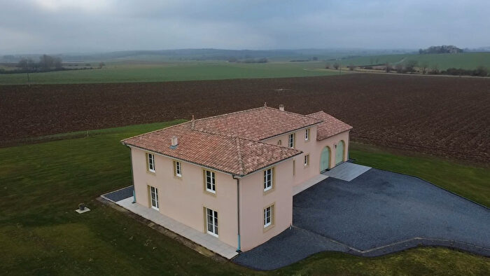 Maison à vendre - Louvigny - 8 pièces - 5 chambres