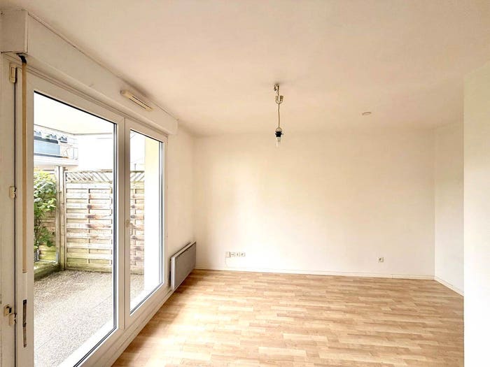 Appartement 1 pièce à Robertsau Centre, Strasbourg, à louer