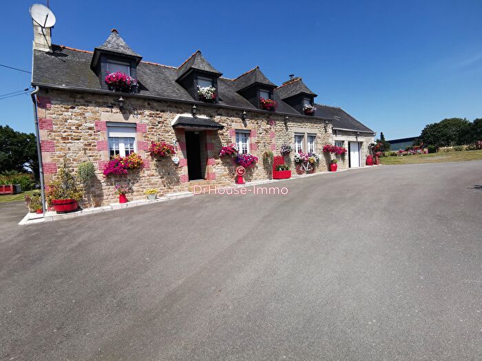 Maison 5 pièces à vendre - Plouisy