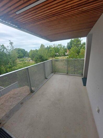 Dorat Verduc, Bègles - Appartement 3 pièces à louer
