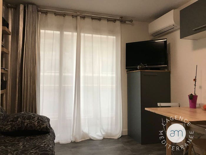 Appartement 1 pièce à louer - Rive Gauche, Palavas-les-Flots