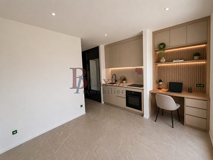 Appartement 1 pièce à louer à Égletons