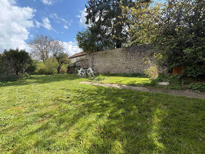 Maison à vendre - Champenoux - 5 pièces - 3 chambres