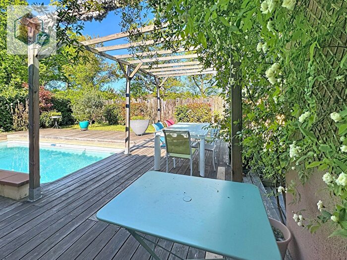 Montauban, Fonneuve - Maison 4 pièces à vendre