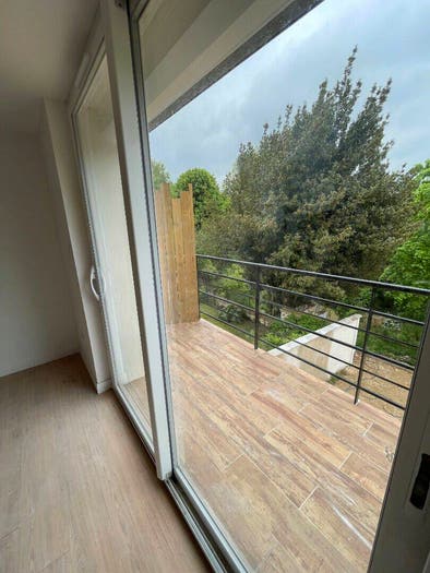 Chesneaux, Château-Thierry - Appartement 2 pièces à louer